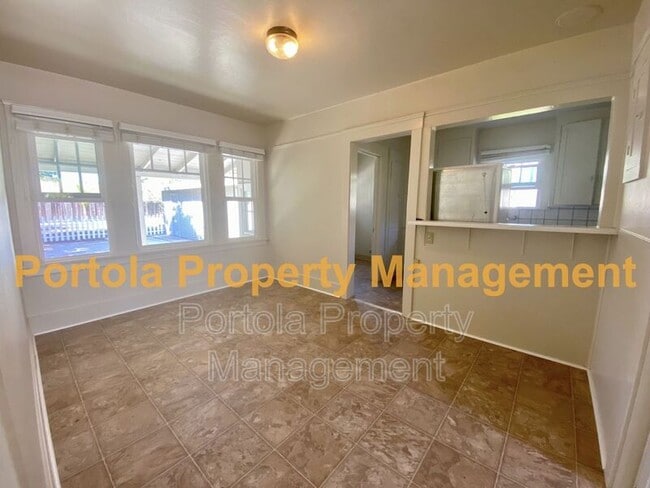 511 California Ave, Santa Cruz, CA 95060 - House Rental in Santa Cruz ...