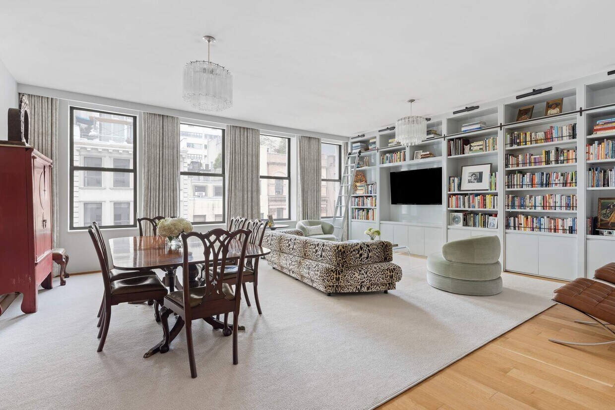 71 Reade St, New York, NY 10007 - Condo for Rent in New York, NY ...