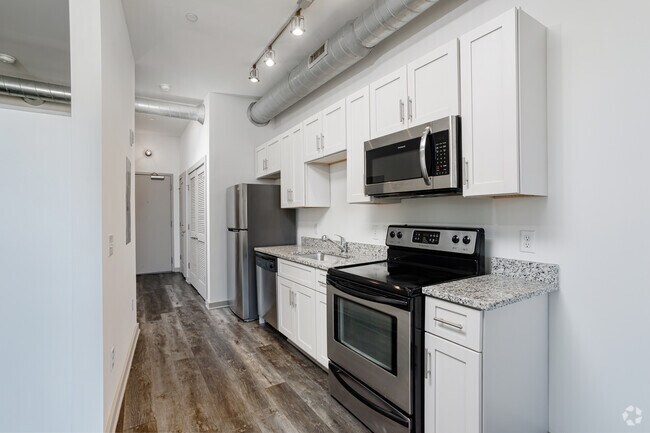 Cheap Cheatham Place Apartments for Rent - Nashville, TN - Updated ...