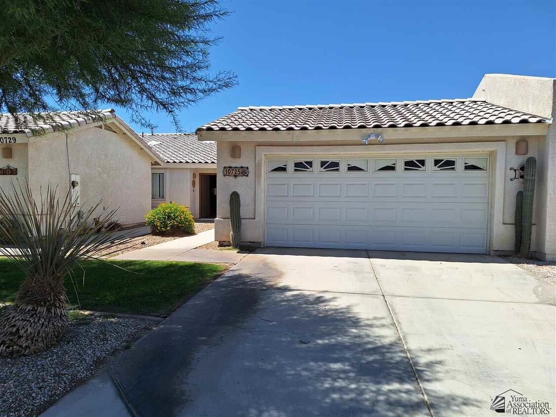10725 E 35th St, Yuma, AZ 85365 - Condo for Rent in Yuma, AZ ...
