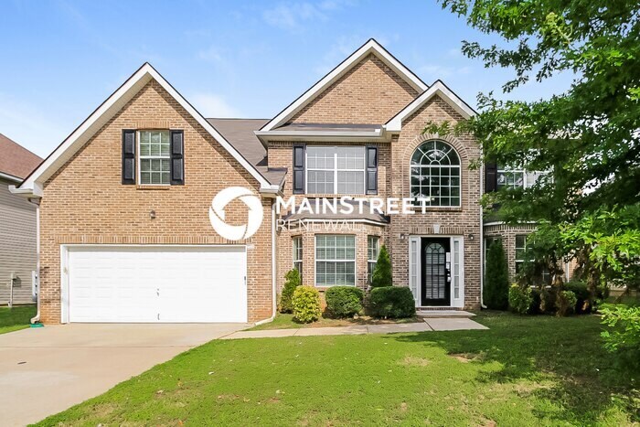 1453 Shelnut Ct, Hampton, GA 30228 - House Rental in Hampton, GA ...