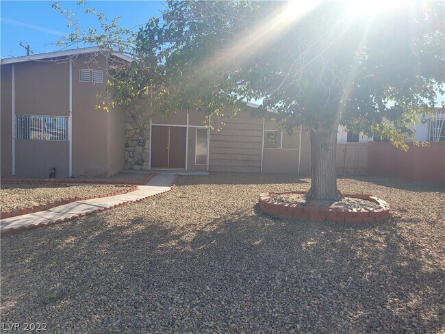 1553 Silver Mesa Way, Las Vegas, NV 89169 - House Rental in Las Vegas ...