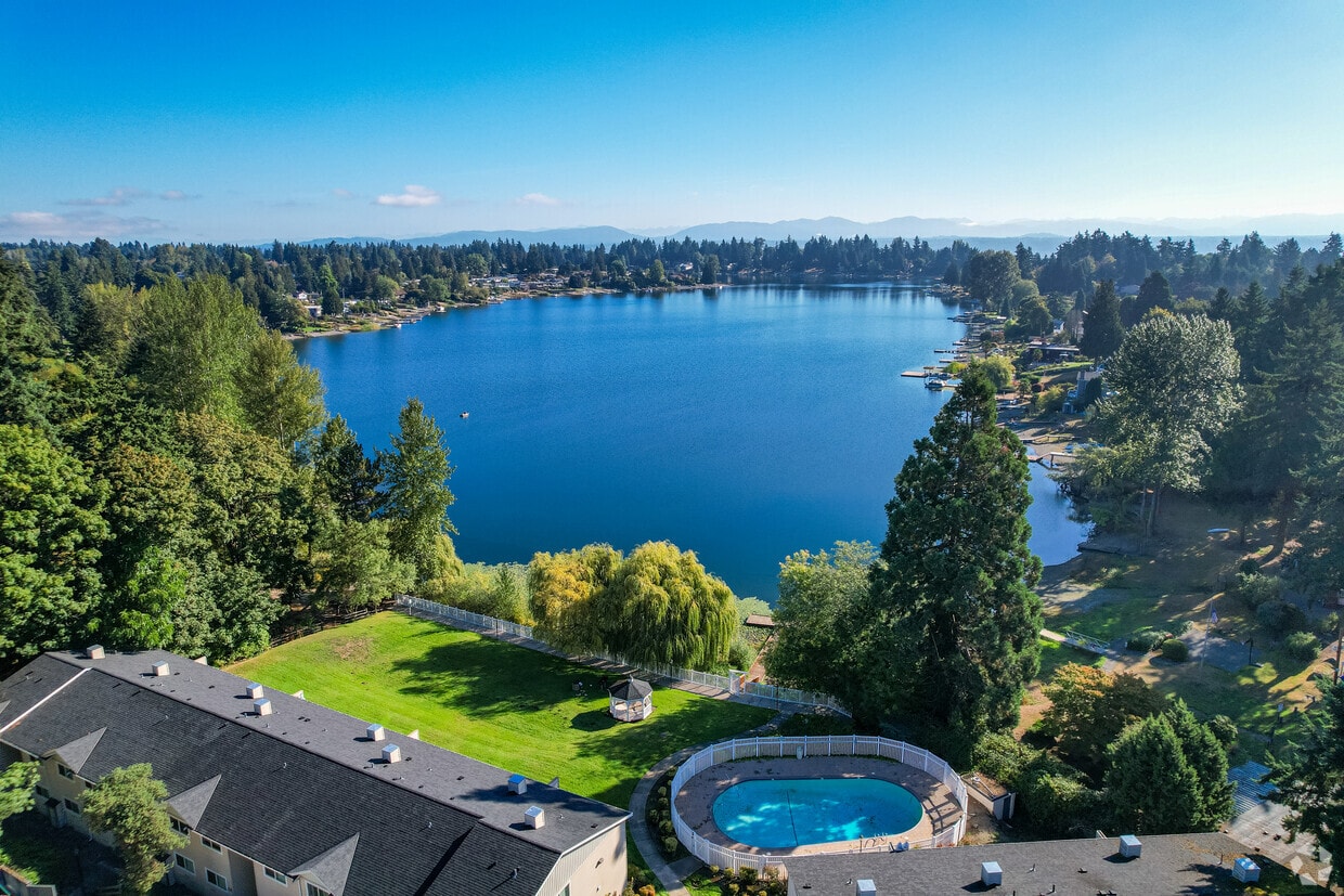 Landing at Angle Lake - 19800 International Blvd Seatac, WA 98188 ...