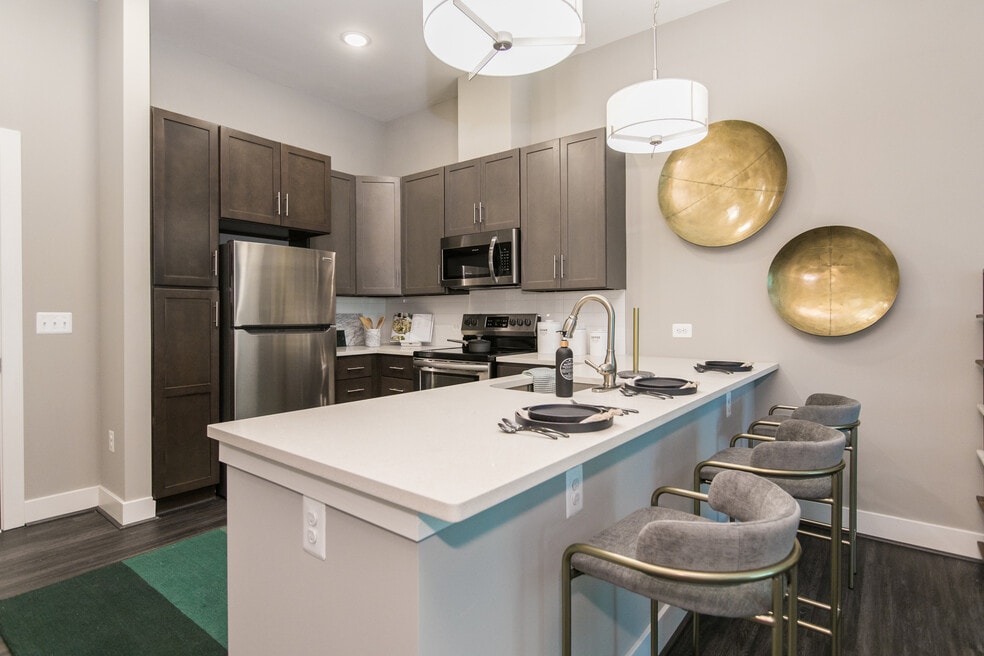 Best Baltimore MD Luxury Apartments for Rent - 1,475 Rentals ...