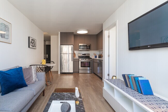 Wave Lakeview Apartments - Chicago, IL | Apartments.com