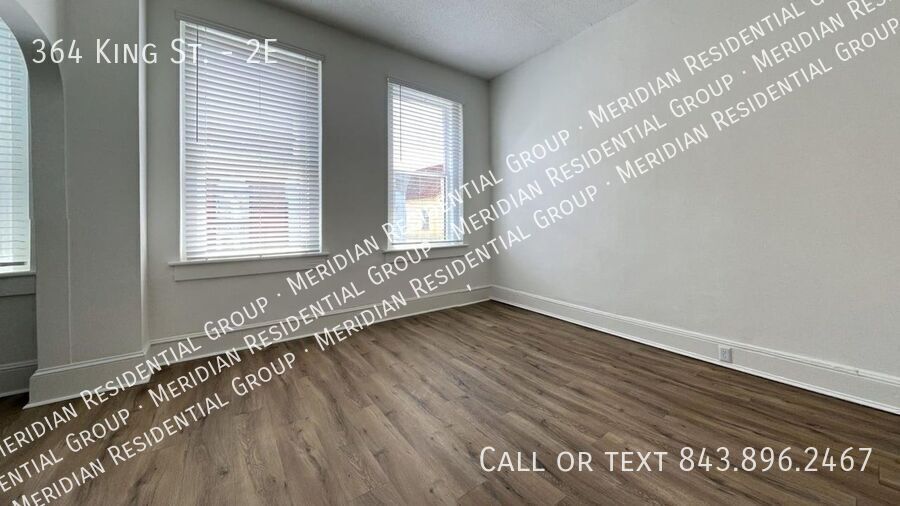 364 King St Unit 2E, Charleston, SC 29401 - Room for Rent in Charleston ...