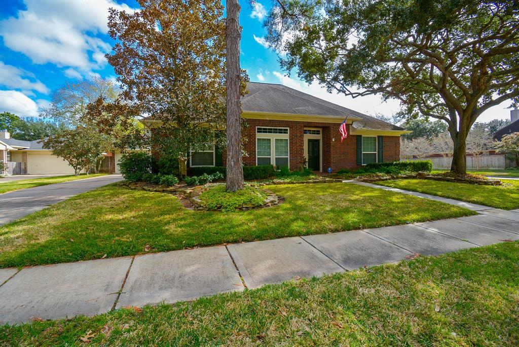 2027 Shadow Park Dr, Katy, TX 77494 - House Rental in Katy, TX ...
