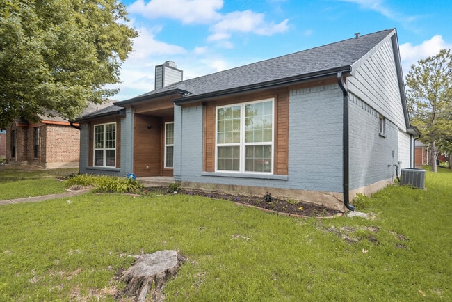 9408 Cedar Run Dr, Dallas, TX 75227 - House Rental in Dallas, TX ...