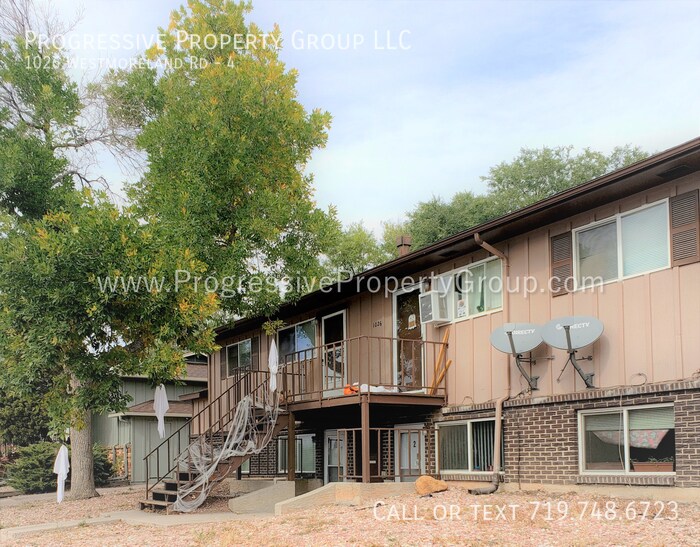 1026 Westmoreland Rd Unit 4, Colorado Springs, CO 80907 - Room for Rent ...