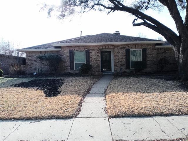 326 Stroud Ln, Garland, TX 75043 - House Rental in Garland, TX ...