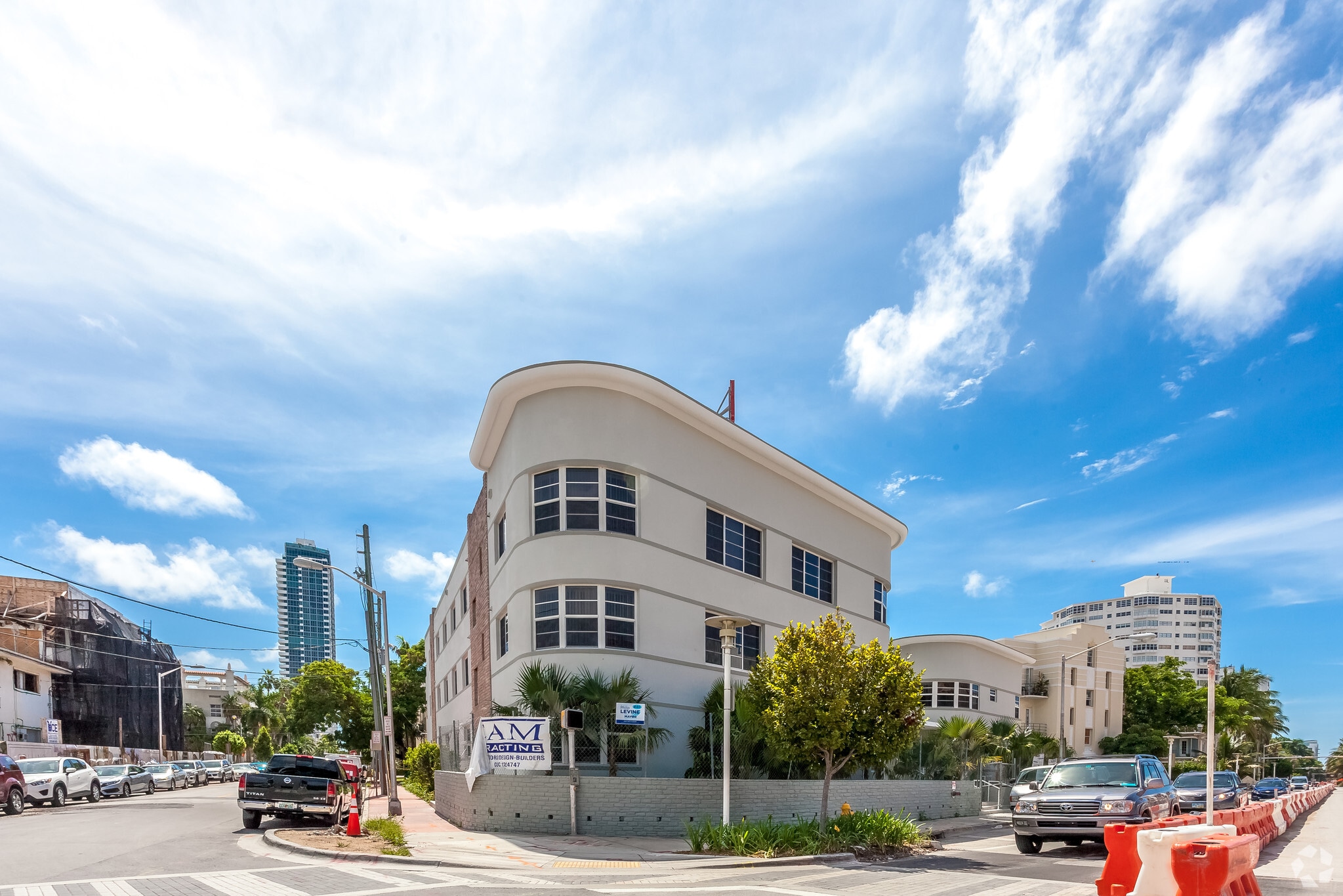 1 Washington Ave Miami Beach Fl