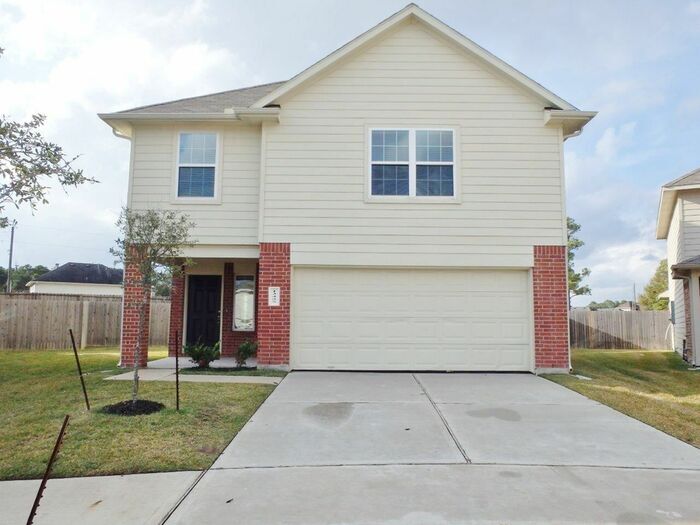 13435 Ella View Lane, Houston, TX 77067 - House Rental in Houston, TX ...