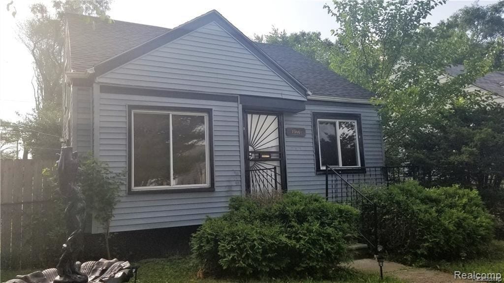 20001 Bloom St, Detroit, MI 48234 - House Rental in Detroit, MI ...