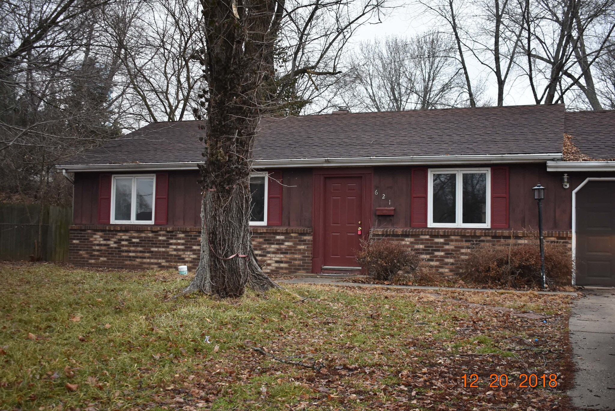 621 Sangamon Rd, Marquette Heights, IL 61554 - House Rental in ...