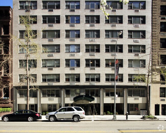 45 E 72nd St, New York, NY 10021 - 45 E 72nd St New York, NY 10021 ...