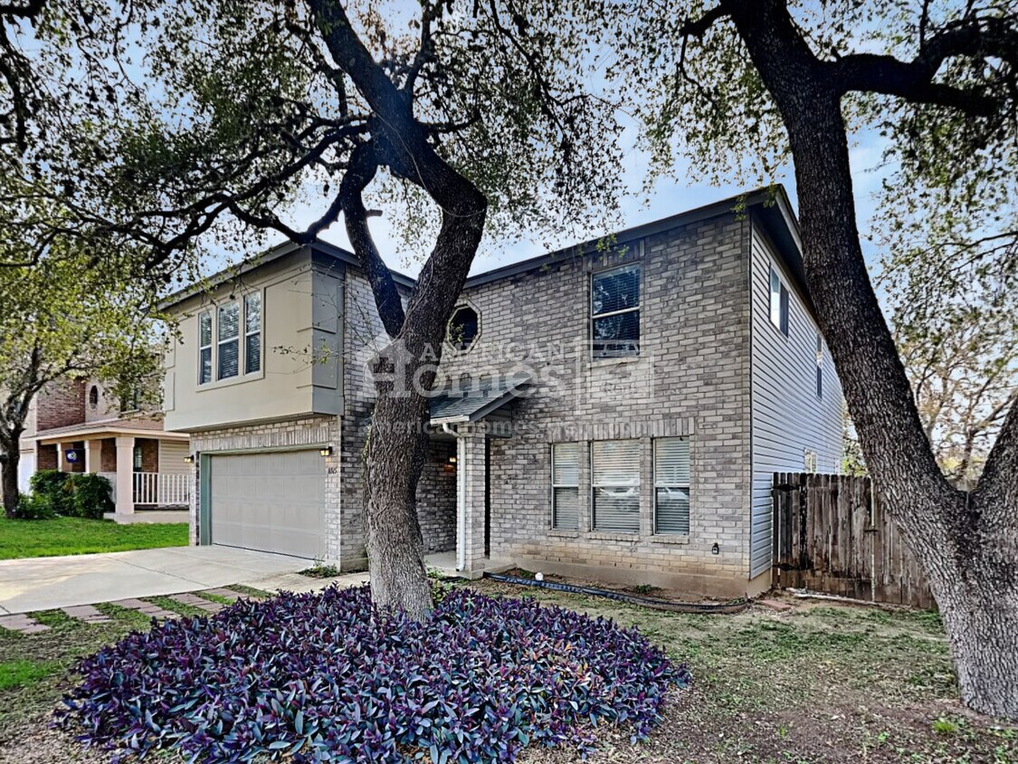 8515 Cross Spring, San Antonio, TX 78251 | Apartments.com