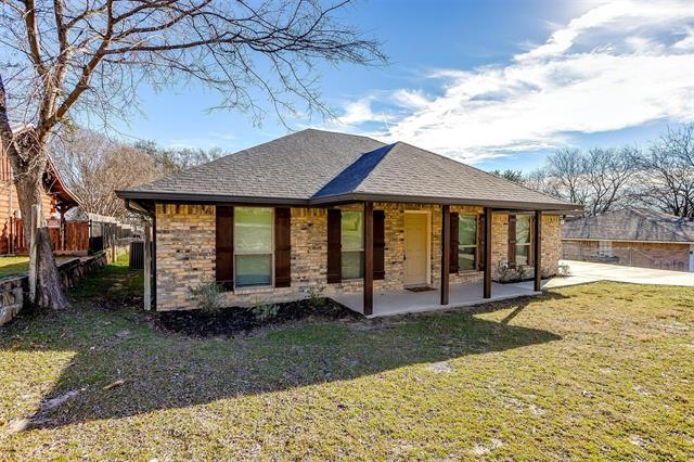 134 Coronado Trail, Weatherford, TX 76087 - House Rental in Weatherford ...