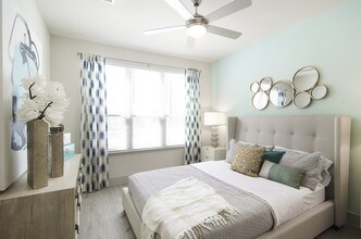 Everly Apartments Rentals - Houston, TX | Apartments.com