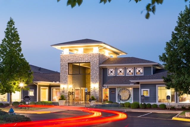 The Quarters Columbia - 2500 Old Highway 63 S Columbia, MO 65201 ...