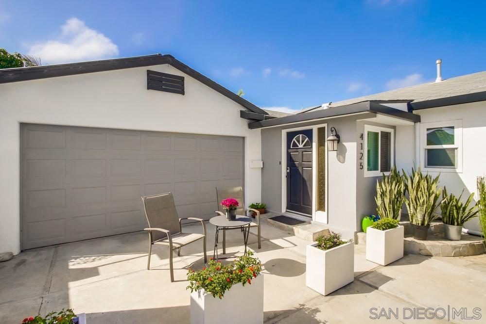 4125 Chippewa Ct, San Diego, CA 92117 - House Rental in San Diego, CA ...