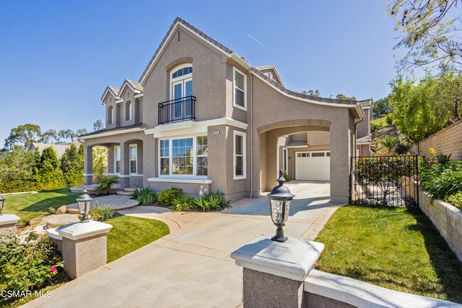 2636 Rudolph Dr, Simi Valley, CA 93065 - House Rental in Simi Valley ...