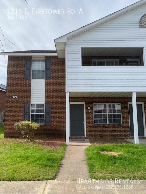 1216 E Fire Tower Rd, Greenville, NC 27858 - Room for Rent in ...