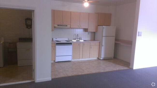 Apartments for Rent Near Rensselaer Polytechnic Institute - Troy, NY ...