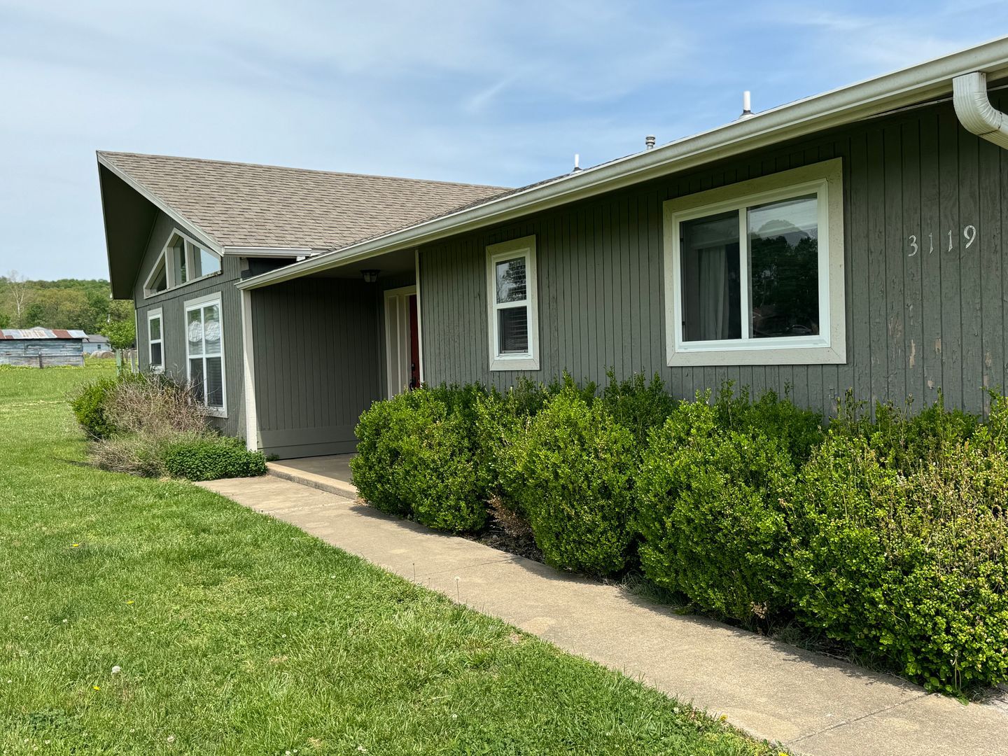 3119 Habberton Rd, Springdale, AR 72764 - House Rental in Springdale ...