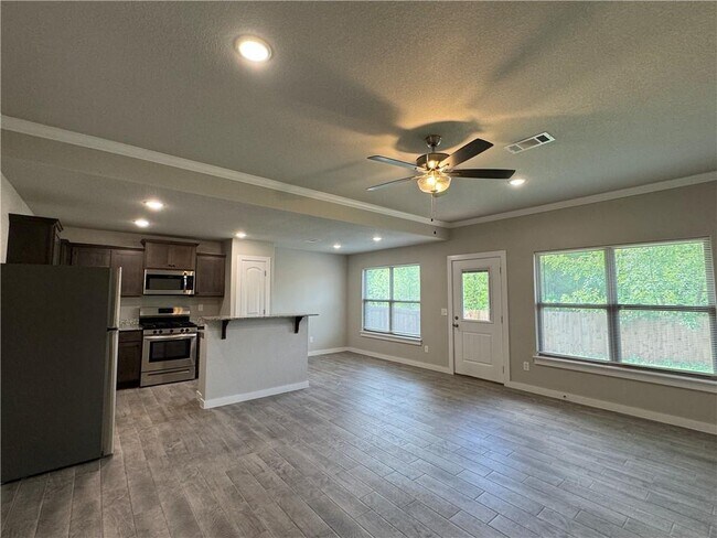 1613 Purple Finch St, Centerton, AR 72719 - Townhome Rentals in ...