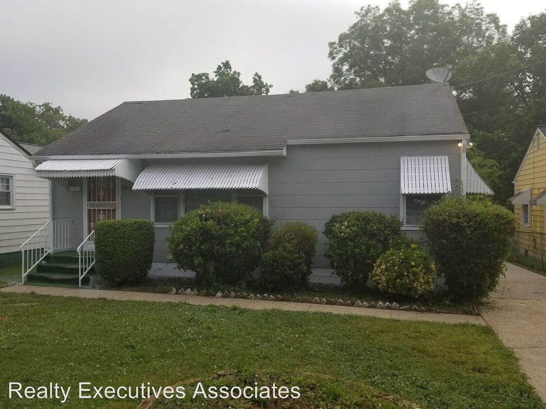 504 Ben Hur Ave, Knoxville, TN 37915 - House Rental in Knoxville, TN ...