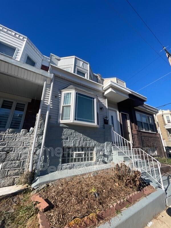 1662 N Edgewood St, Philadelphia, PA 19151 - House Rental in ...