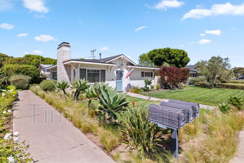 1804 Coral Pl, Newport Beach, CA 92663 - House Rental in Newport Beach ...