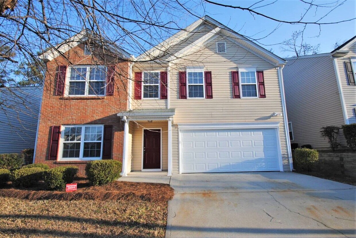 3509 Devon Chase Rd, Atlanta, GA 30349 | Apartments.com