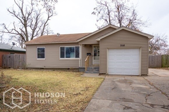 7118 NW 44th St, Bethany, OK 73008 - House Rental in Bethany, OK ...