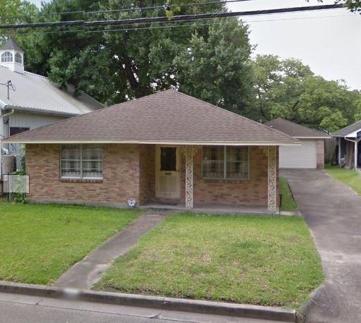 512 Higgins St, Humble, TX 77338 - House Rental in Humble, TX ...