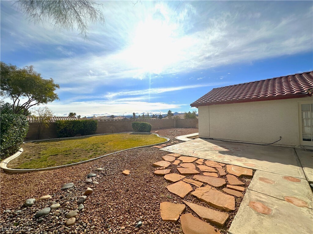7964 Rye Canyon Dr, Las Vegas, NV 89123 - House Rental in Las Vegas, NV ...