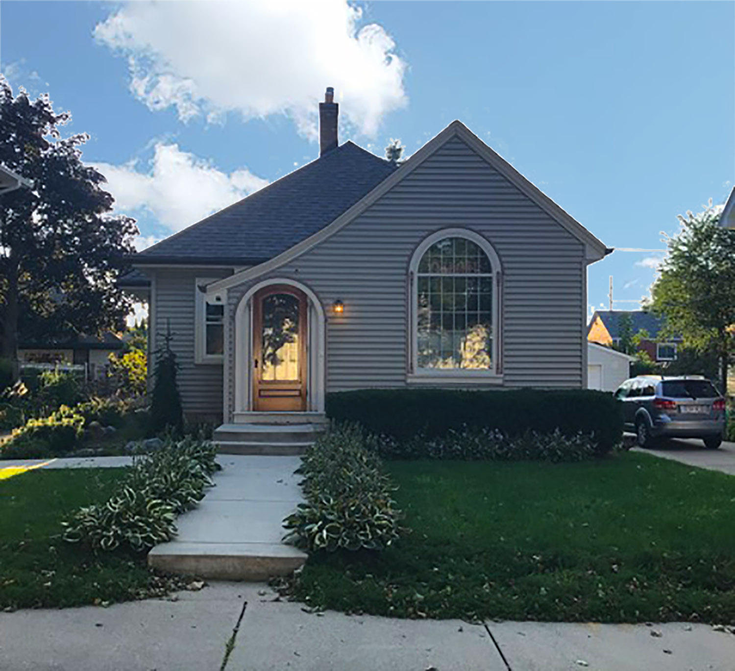 2763 S Linebarger Terrace, Milwaukee, WI 53207 - House Rental in ...