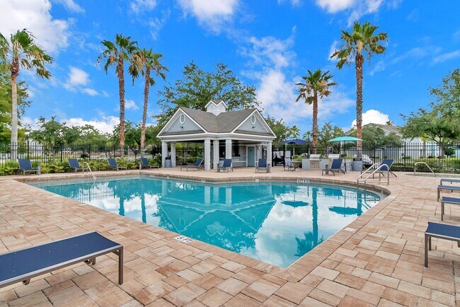 Cobblestone at Eagle Harbor Apartments - Fleming Island, FL ...