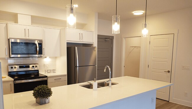 Villages at Nolan Hill Apartments - 100 Nolan Hill Rise NW Calgary, AB ...