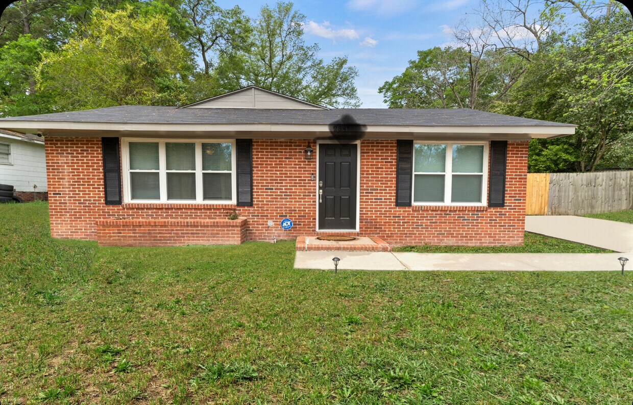 2541 Ivey Rd, Augusta, GA 30906 - House Rental in Augusta, GA | Apartments.com