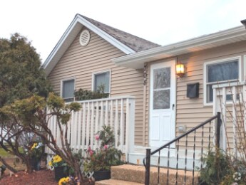 Apartments near Adventist Bolingbrook Hospital in Bolingbrook, IL ...