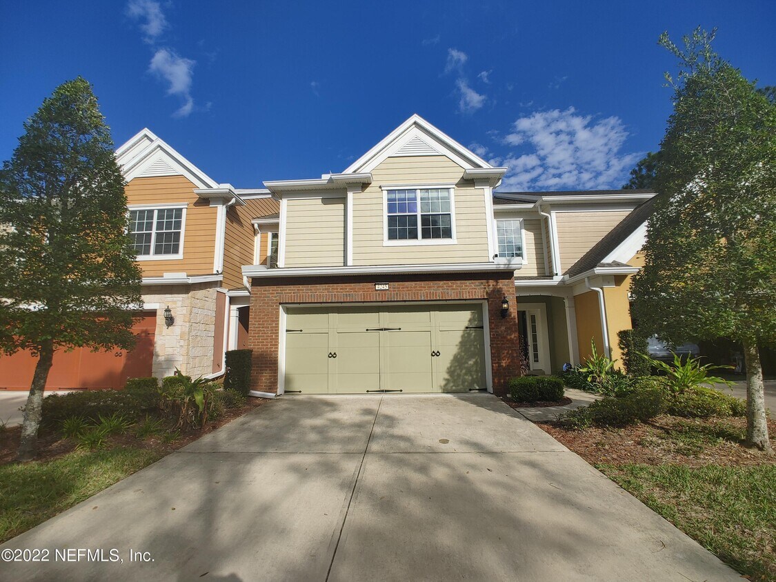 4245 Metron Dr, Jacksonville, FL 32216 - Townhome Rentals in ...