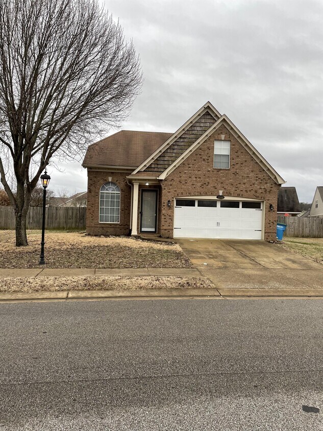 12149 Longleaf Oak Trail, Arlington, TN 38002 - House Rental in ...