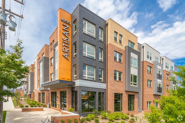 Apartments For Rent in Hyattsville, MD - 841 Rentals - Page 2 ...