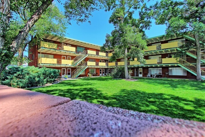 New Low Income Apartments for Rent in Lakewood/West Corridor, Lakewood ...