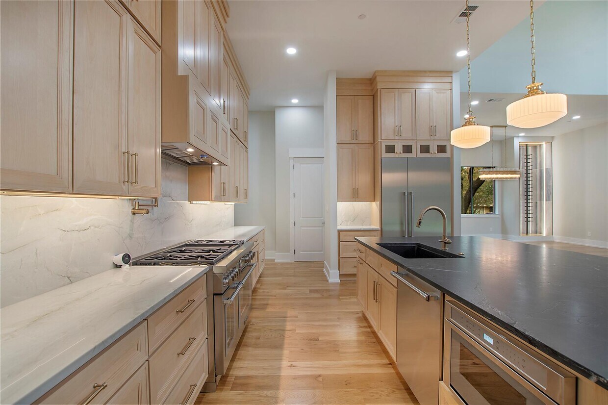 4208 Allencrest Ln, Dallas, TX 75244 - House Rental in Dallas, TX ...