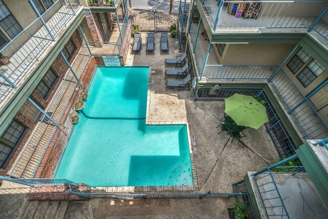 French Place Apartments - San Antonio, TX | Apartments.com