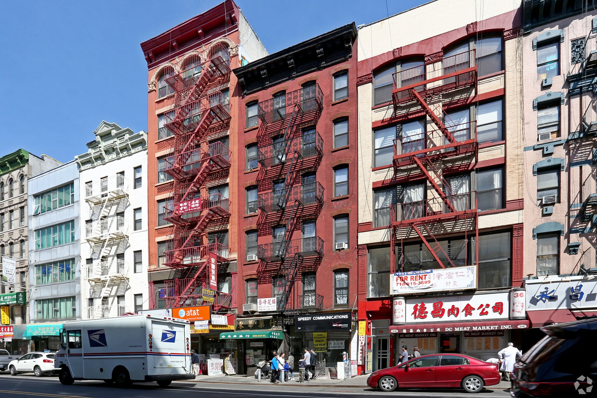 34 E Broadway, New York, NY 10002 - 34 E Broadway New York, NY 10002 ...