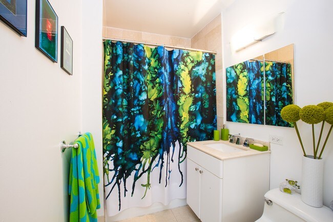 The Ritz Plaza Rentals - New York, NY | Apartments.com