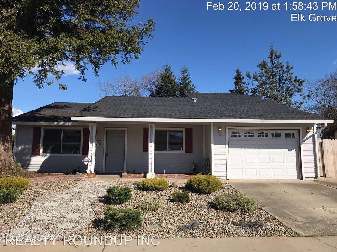 9669 Jan Marie Way, Elk Grove, CA 95624 - House Rental in Elk Grove, CA ...